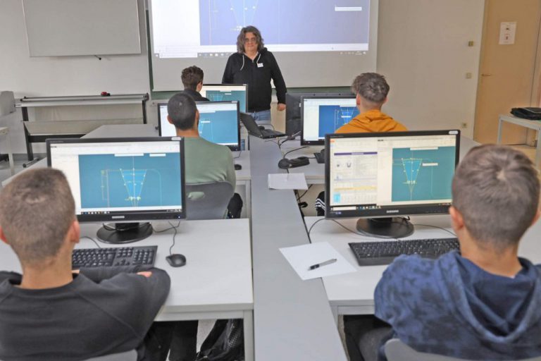 Die HTL Wien 10 in Bildern – HTL Wien 10