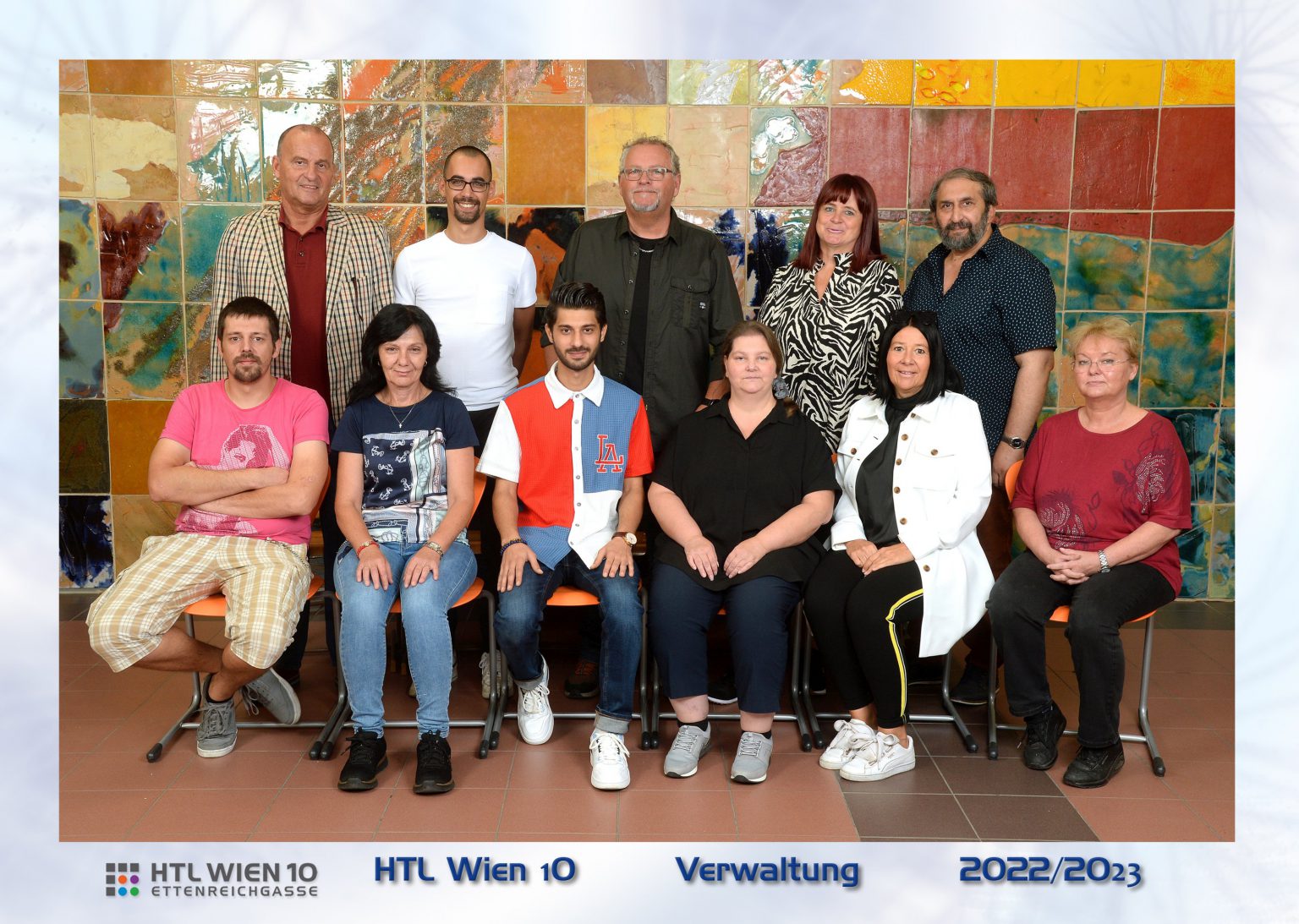 Verwaltung – HTL Wien 10