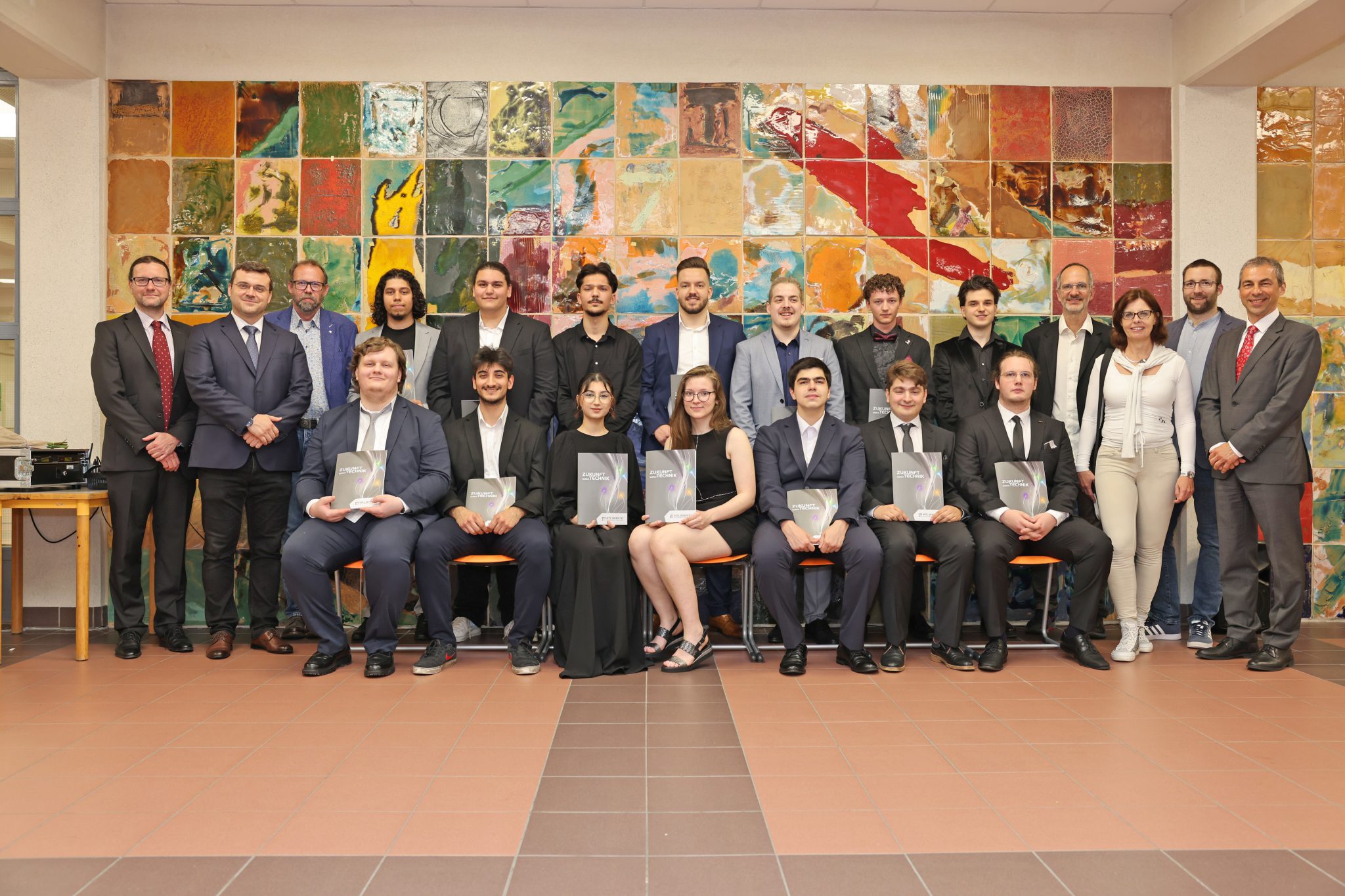 HTL Wien 10 – Zukunft durch Technik