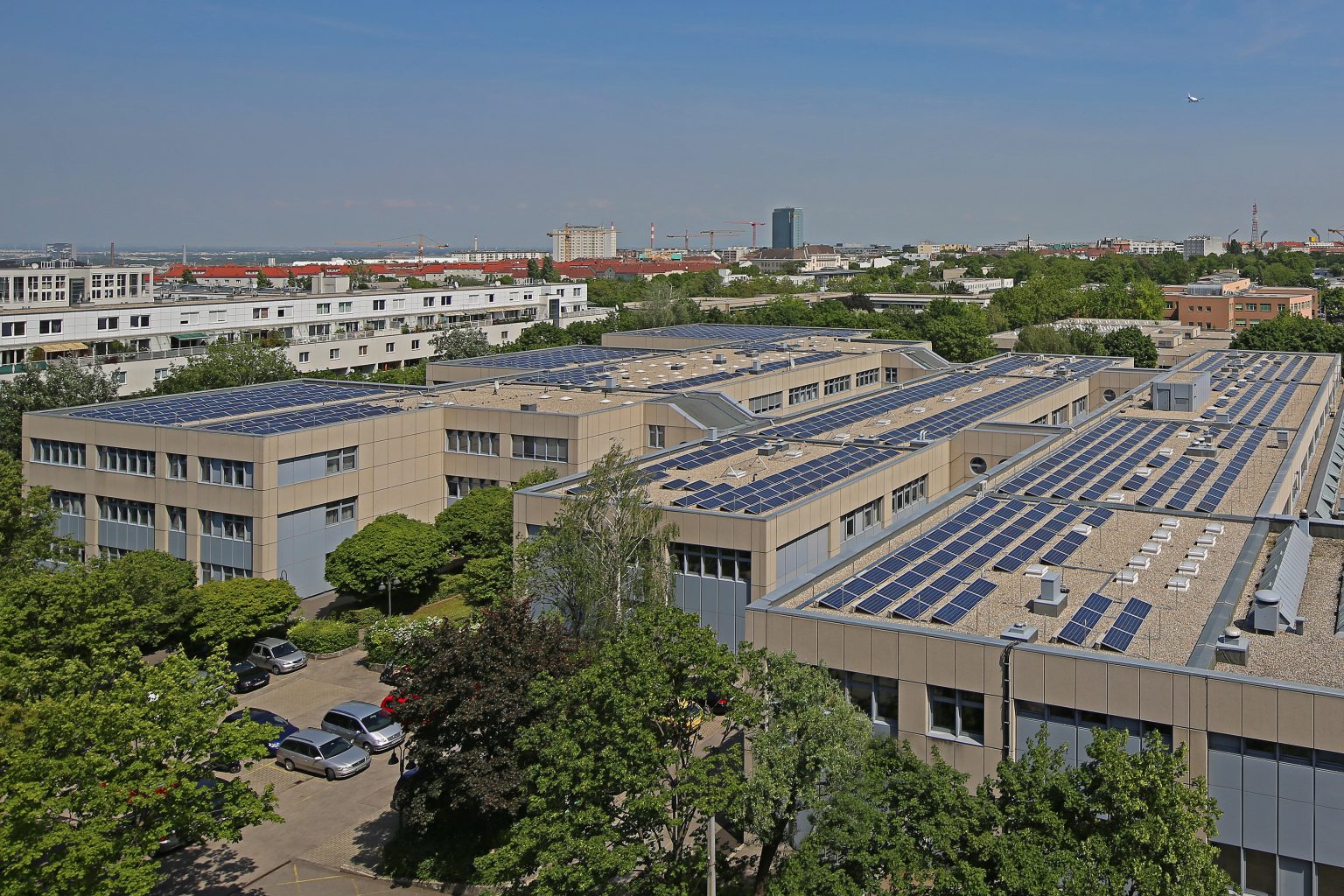 Unsere Schule – Tage der offenen Tür – HTL Wien 10