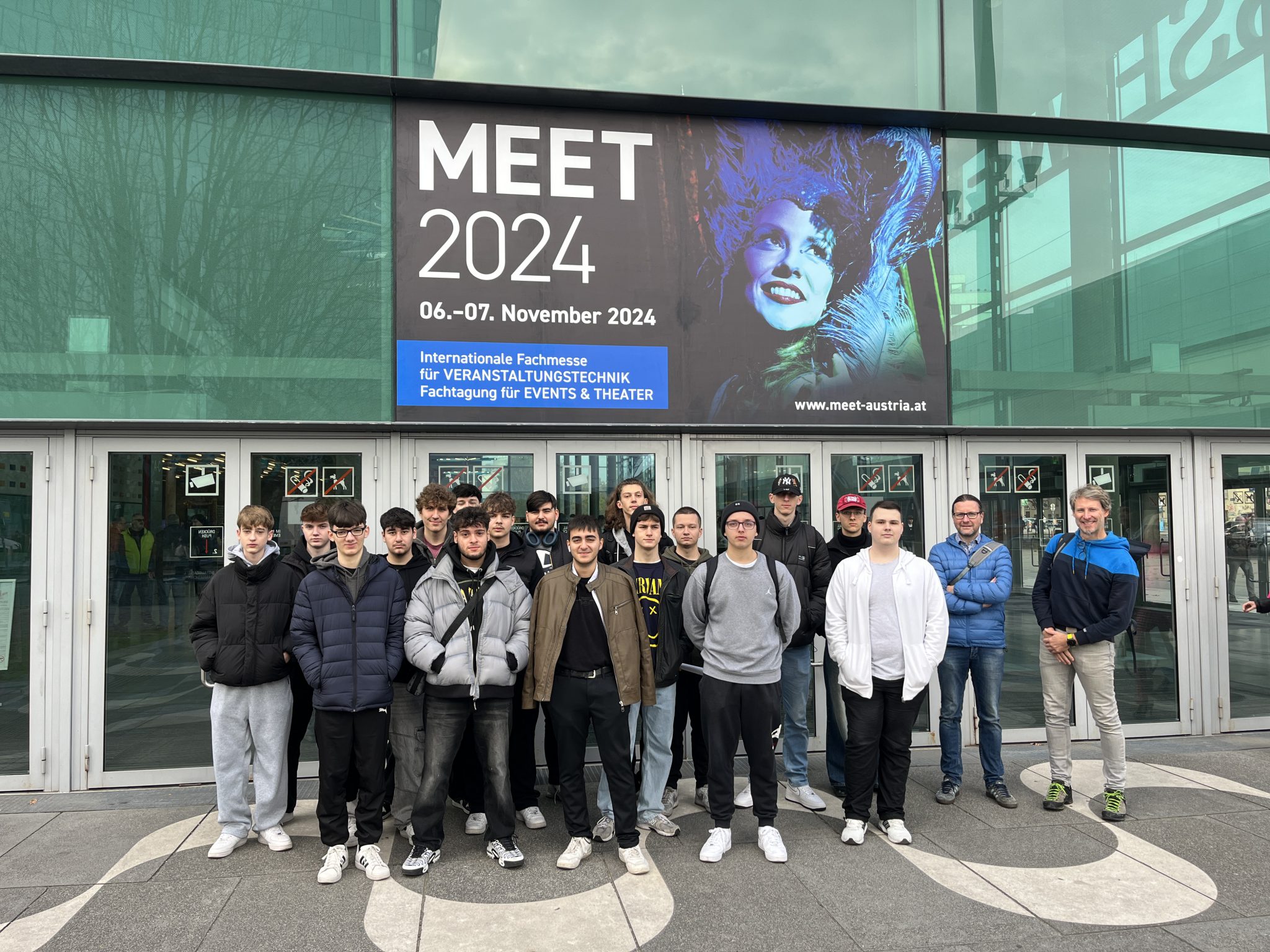 31. März 2025 – HTL Wien 10